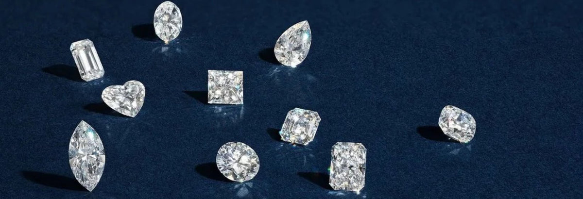 Diamonds | Diamonds International Malta