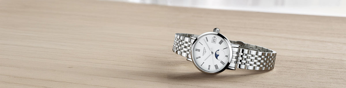 Longines | Diamonds International Malta