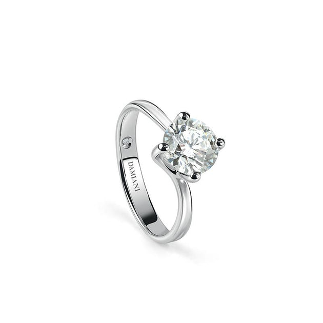 Damiani Engagement Rings | Diamonds International Malta