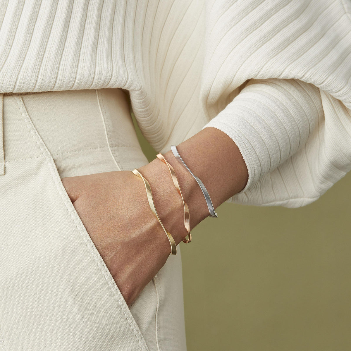 Marrakech Supreme Bracelet – Diamonds International Malta