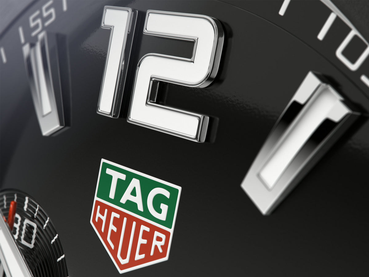 TAG HEUER FORMULA 1 – Diamonds International Malta