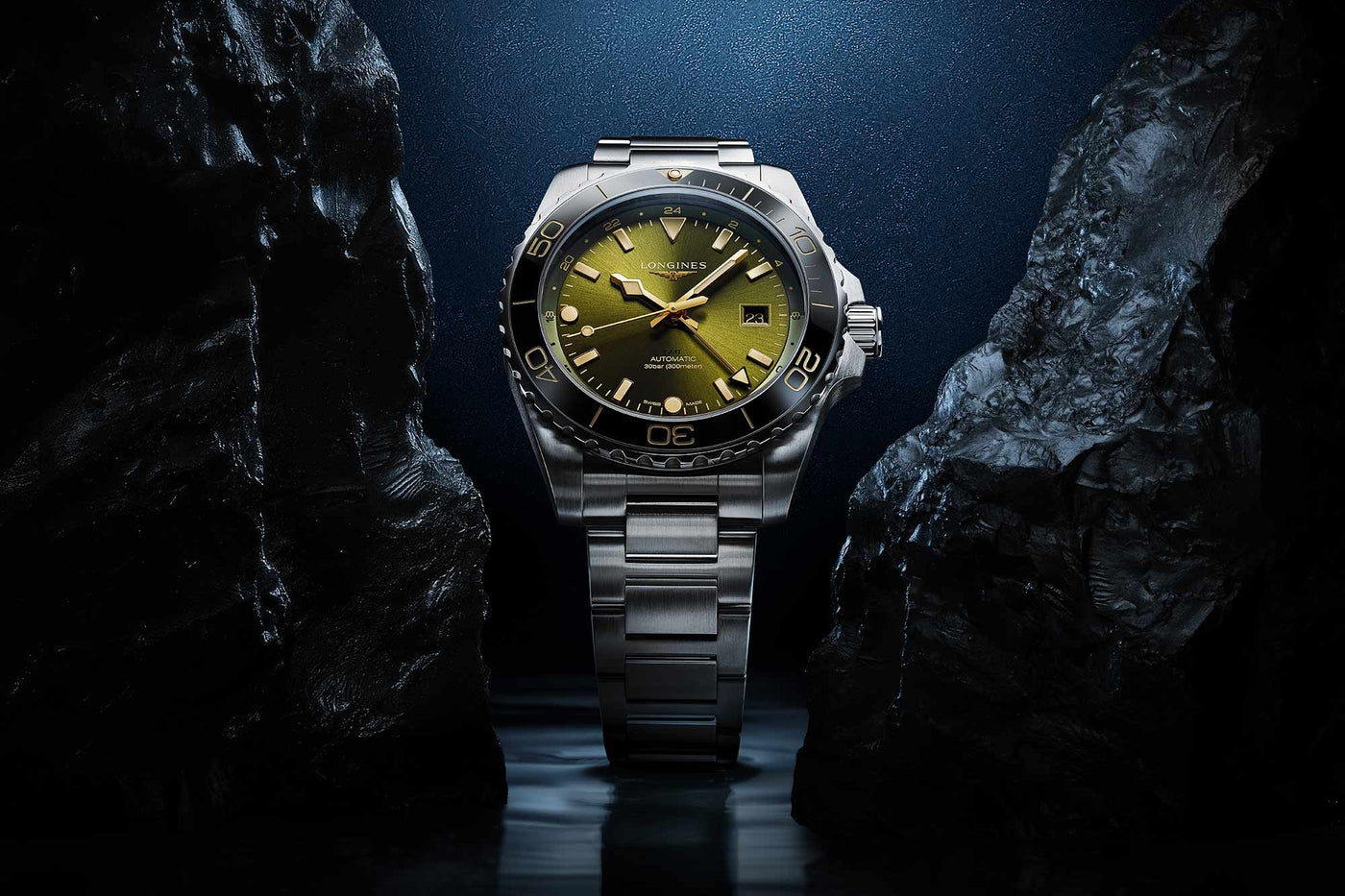 Diamonds International Malta | Jewellery & Timepieces