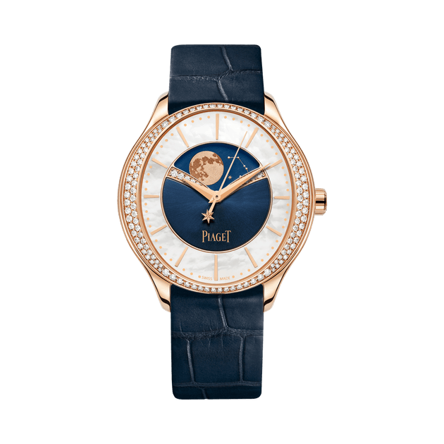 Piaget Gifts for Her – Diamonds International Malta