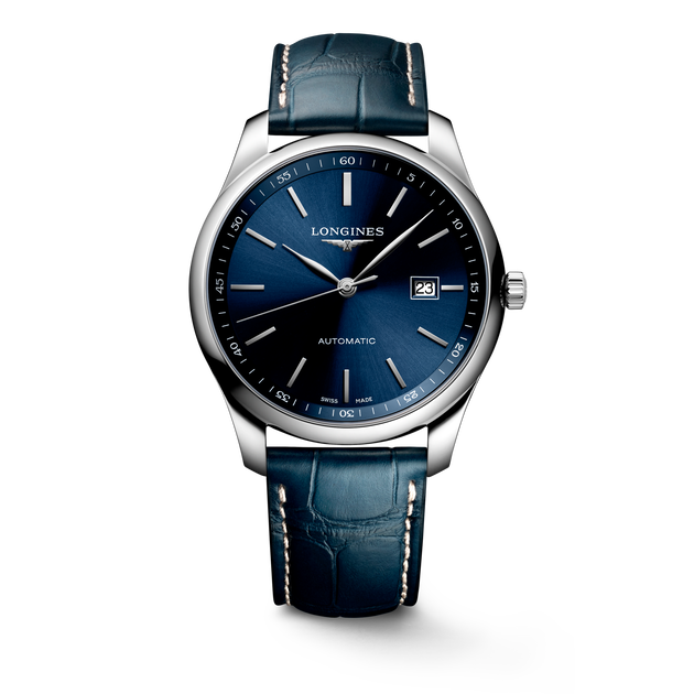 LONGINES MENS – Diamonds International Malta